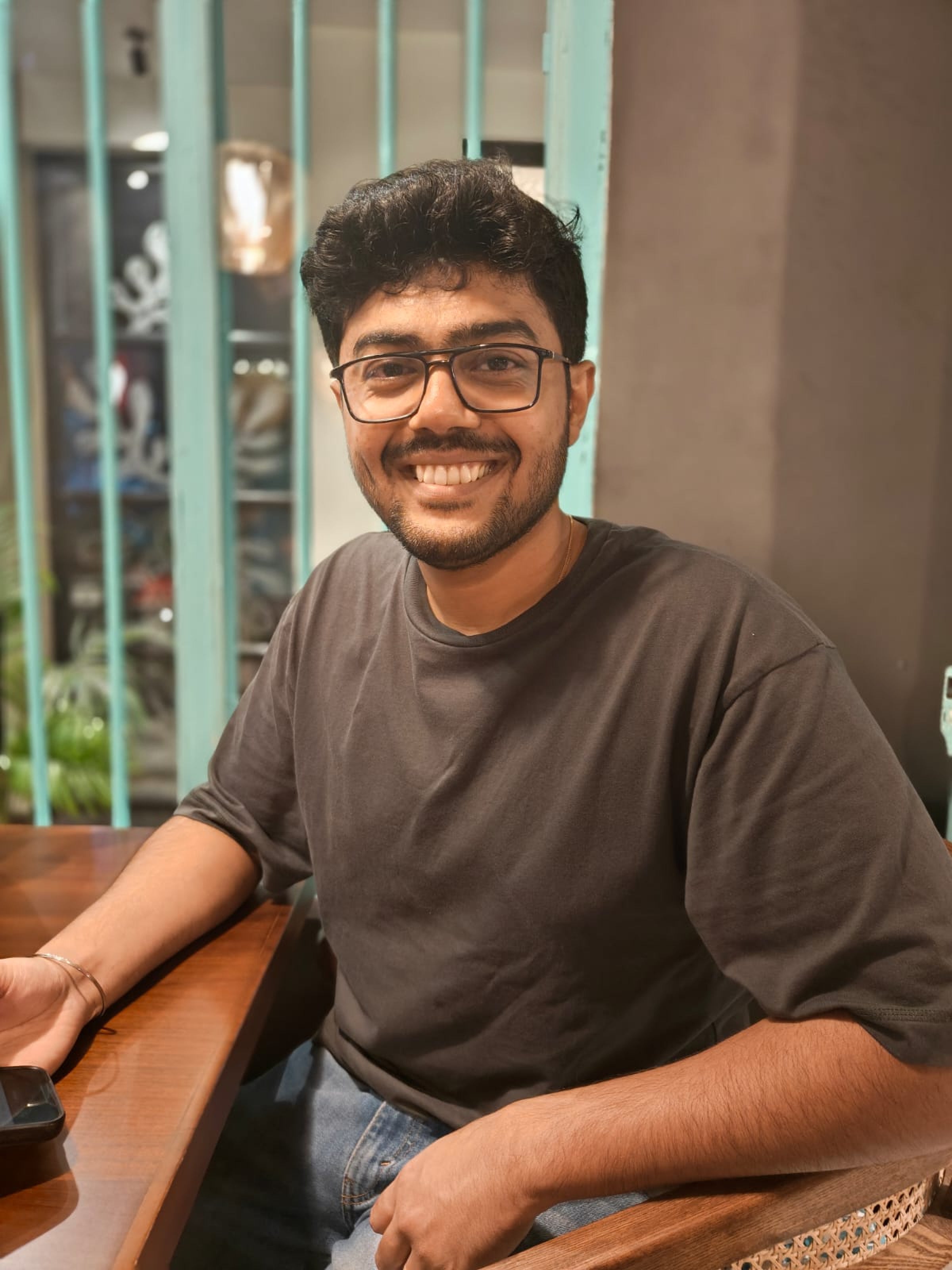 About Us – Caffinary